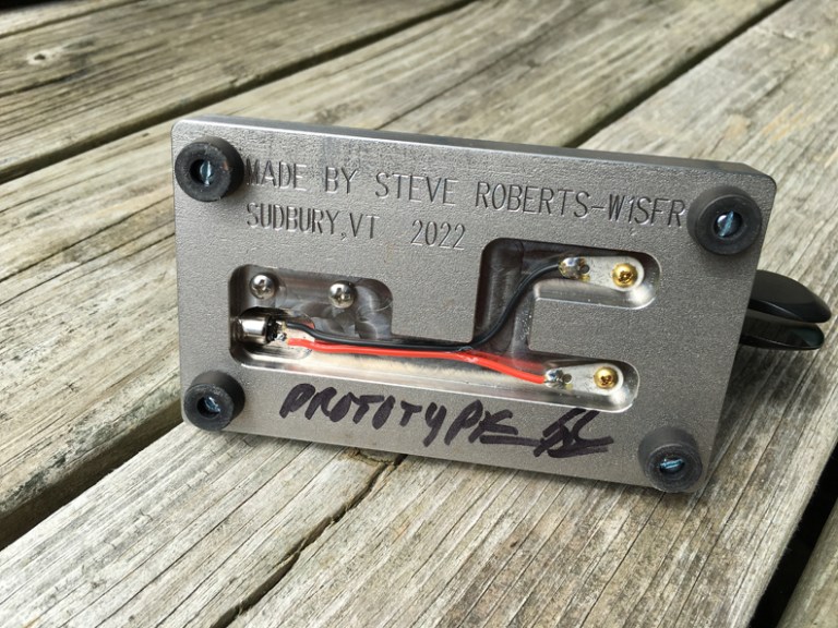 W1SFR Handmade Torsion Bar Morse Code Keys | Beautiful, Elegant, Quiet